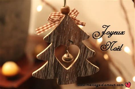 10 Textes Pour Souhaiter Un Joyeux Noel Message D Amour