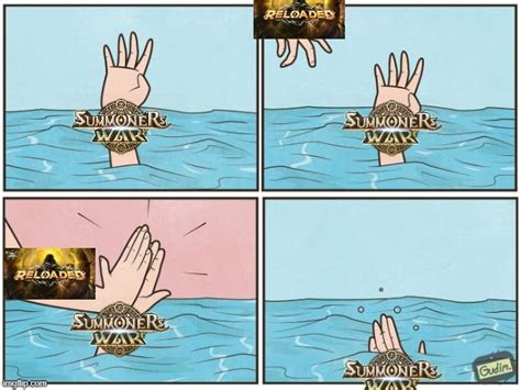 One Step Forward Two Steps Back Rsummonerswar