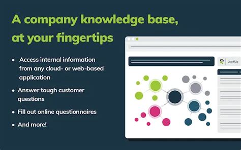 Responsive Lookup For Chrome Access Knowledge Effortlessly Creatiai