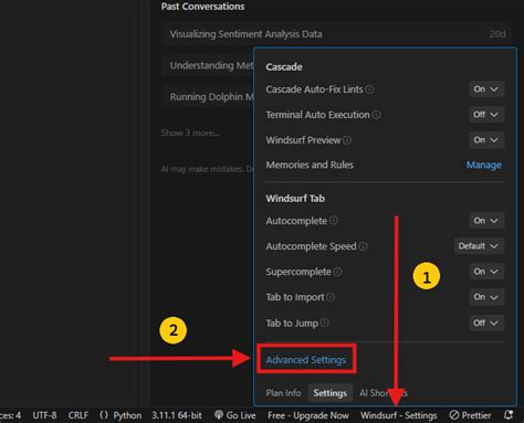 How To Use Mcp Servers In Windsurf Ai Becoming 10x Developer