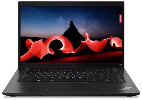 LENOVO ThinkPad L14 Gen4 (21H5000RCK) | LENOVO-SHOP.SK