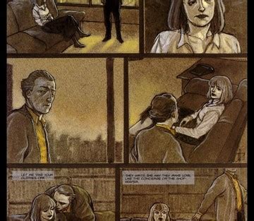 Tangents Muses Sex And Porn Comics