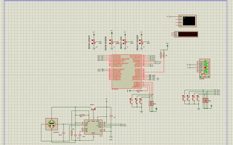 Simulation Simulating Pic18f4520 Serial Connection Using Proteus Stack Overflow