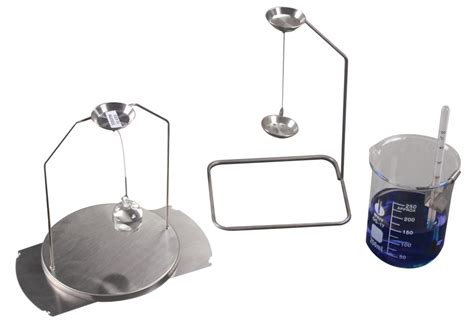 Density Kit For 0 001g Right Weigh Scale Hayward