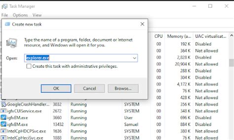 How To Restart Explorerexe Successfully — Auslogics Blog