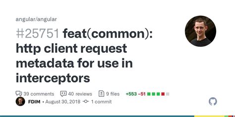 The Status Of Angular