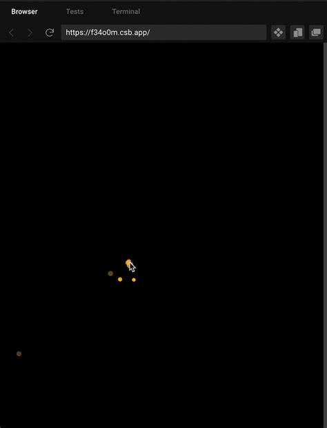 Add Firework And Particle Effects To Your React App Logrocket Blog