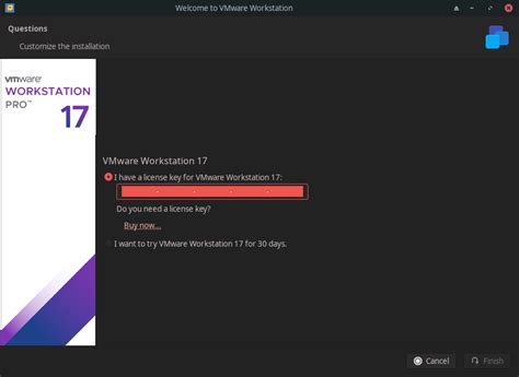Εγκατάσταση Vmware Workstation 17 σε Manjaro Arch Based Άρθρα και οδηγοί Linux User