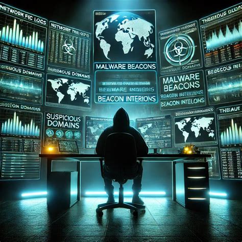 How I Hunt Malware Beacon In Crowdstrike Aes By Hexz Medium