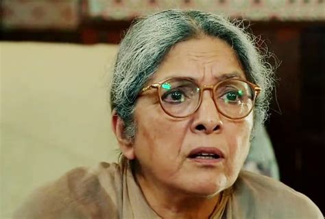 Lust Stories 2 Heres Why R Balki Only Wanted Neena Gupta For His Lust