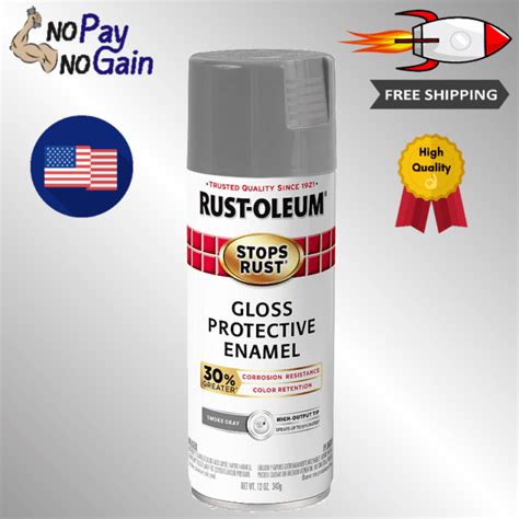 A Guide To Using Rust Oleum Turbo Spray Paint Colors Paint Colors