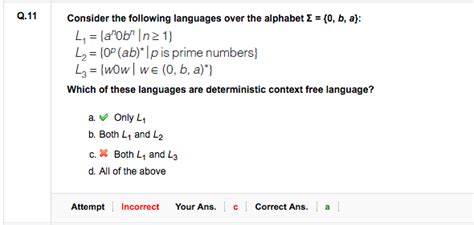 Theory Of Computation Madeeasy Subject Test Theory Of Computation