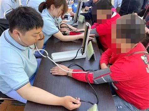 长春市南关区多个街道社区开展助残日主题活动 时代吉林 中国网