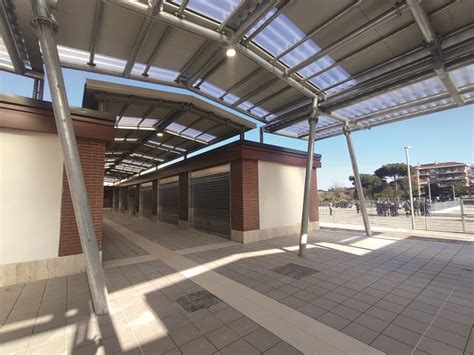 Mercati Municipio Xii Il Punto Tra San Giovanni Di Dio E Capasso