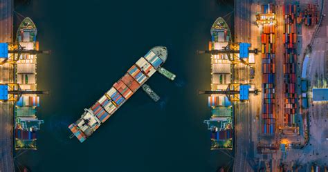 ALTR Helps Global Logistics Leader Scale Data Governance And Maximize Snowflake Data Cloud