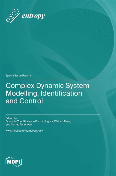 Buy Complex Dynamic System Modelling Identification And Control Book Online At Low Prices In
