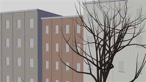 Figure In The Window WIP Works In Progress Blender Artists Community