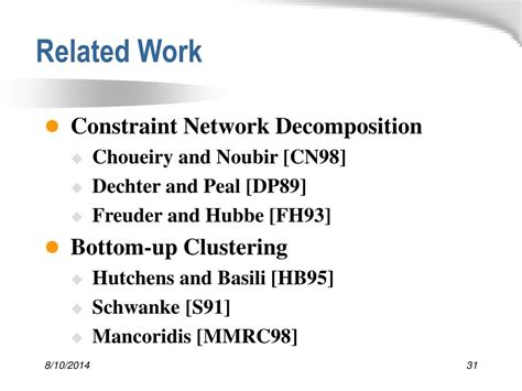 ppt modular analysis of formal design models powerpoint presentation