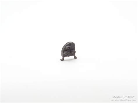 Pl 2 Target Signal Interface Module — D5 Dem Model Smiths