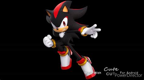 Why Sonic And Shadow Are Enemies Sonic 2008 By Bronydude645 2008 On