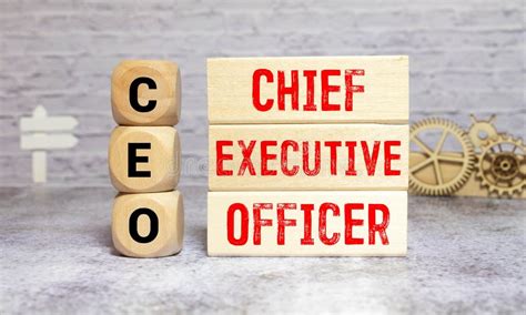 Paper With Cso Chief Security Officer Table On Charts Business