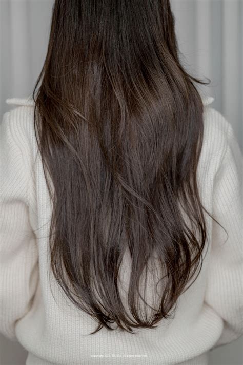 여자 긴머리 웨이브 스타일 자동 봉고데기 추천 네이버 블로그