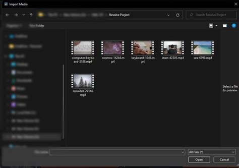 adding adjustment clips in davinci resolve 18 detailed tutorial