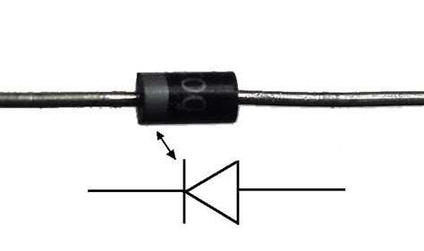 20 Pezzi Diodo Rettificatore 1n4001 1a Arduino Compatibile Arduiner