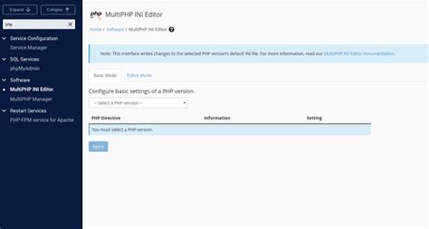 cara disable functions php di whm panduan cara kelola web and server