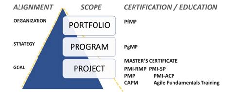 What Is The Difference Between Project And Program Project And Program