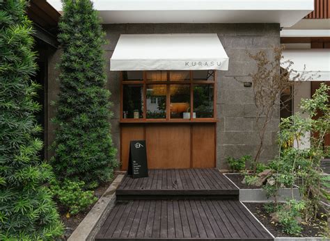 Kurasu Kissaten Manual Jakarta