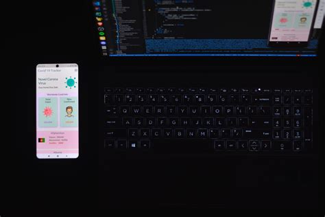 Top Flutter App Development Companies Devx