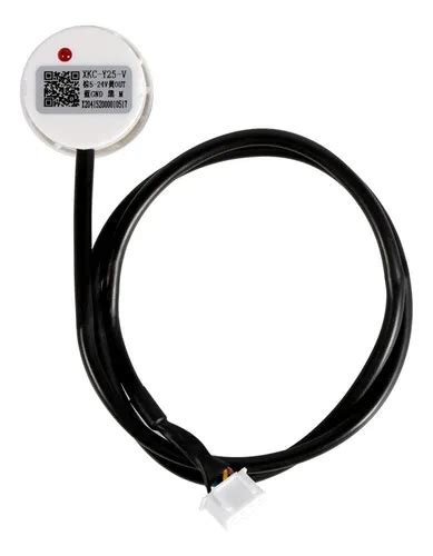 Xkc Y V Non Contact Liquid Level Sensor Adhesive Water MercadoLivre