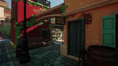 Design Low Poly And Realistic 3d Game Environment In Unreal Engine And Unity By Pisnon Fiverr
