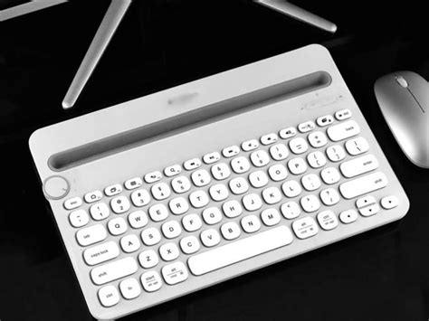 Waterproof Dustproof Color Silicone Keyboard Skin Vicedeal