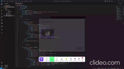 abhishek chaurasia on linkedin task 2 clock web development internship codeclause