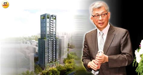 捧億買豪宅1／「這社區」連3年稱霸豪宅王 萬海陳家砸8億與周董為鄰 財經 Ctwant