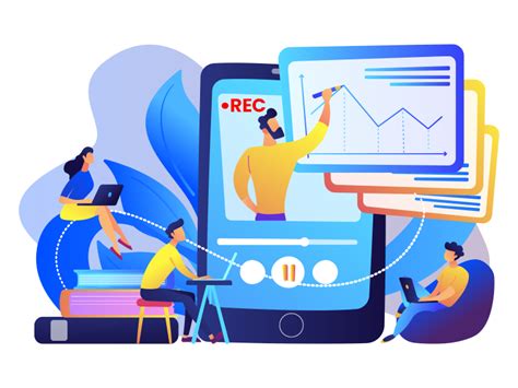 Online Classes App Teachmint