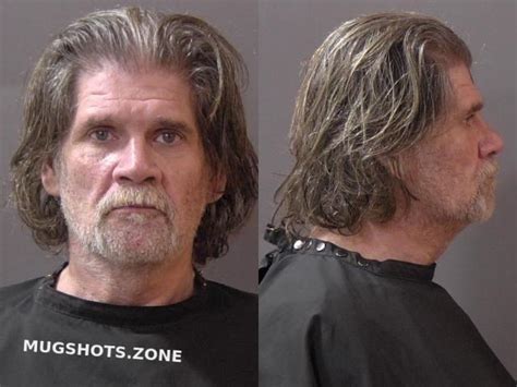 Filbrun Michael Wayne 02222024 Hamilton County Mugshots Zone