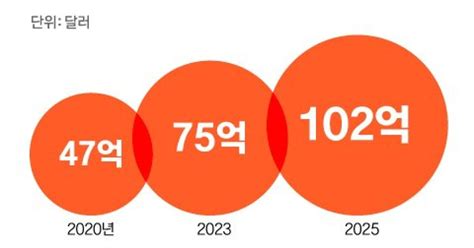 쑥쑥 크는 시스템 반도체 한국 중소기업엔 ‘기회의 문
