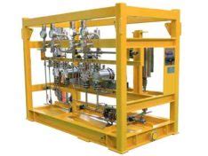 API 675 Double Diaphragm Pumps