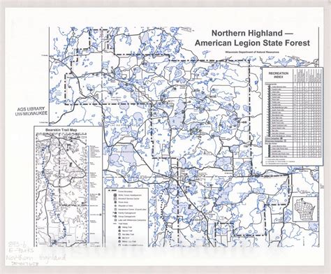 American Highlands Map Highland County Map Virginia