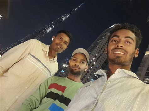 Rayhan Khan On Linkedin Alhamdulillah💗 Happiness Dubai