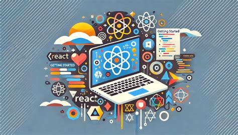 Getting Started With React A Beginners Guide To Building Dynamic Web Apps Creative Minds Blog