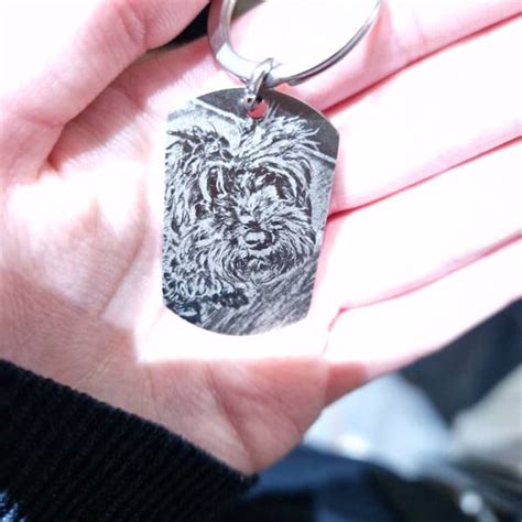 Spotify Keyring Personalised Spotify Keychain Spotify Code Spotify Premium Spotify Key Ring Etsy