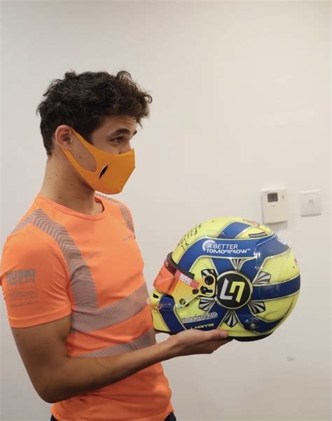 Lando Norris Formula One Page 7 Lpsg