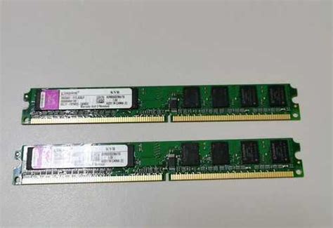 Оперативная память Ddr2 800 1gb Festima Ru Мониторинг объявлений