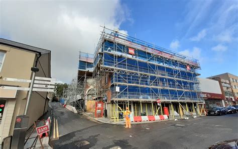 Pontypridd Ymca As You Can See The Wonderful New Facebook