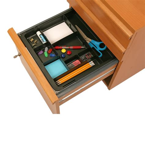 The 9 Best Rubbermaid Hanging Desk Drawer Organizer Home Gadgets