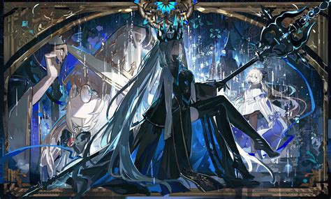 「fate」おしゃれまとめの人気アイデア｜pinterest｜rei Fgo イラスト イラスト イラスト 綺麗